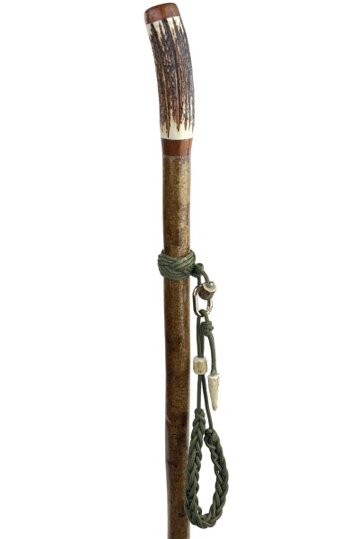 Hazel Walking Sticks from Hazel Wood | Stick & Cane Shop