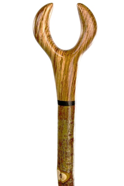 Thumb Walking Sticks & Wooden Sticks | Stick & Cane Shop
