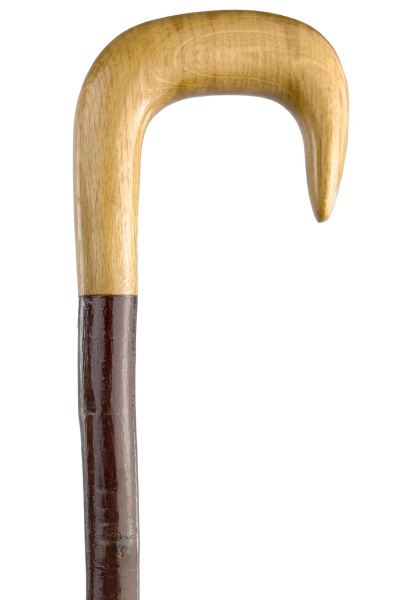 Extra Long Walking Sticks For Tall People | Stick & Cane Shop