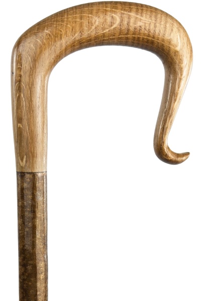 Country Walking Sticks, Hiking Sticks & Thumbsticks | Stick & Cane Shop