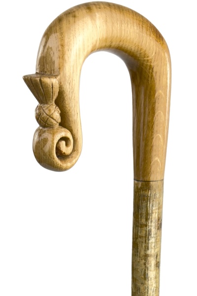 Country Walking Sticks, Hiking Sticks & Thumbsticks | Stick & Cane Shop