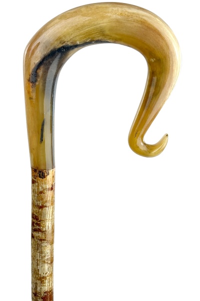 Country Walking Sticks, Hiking Sticks & Thumbsticks | Stick & Cane Shop