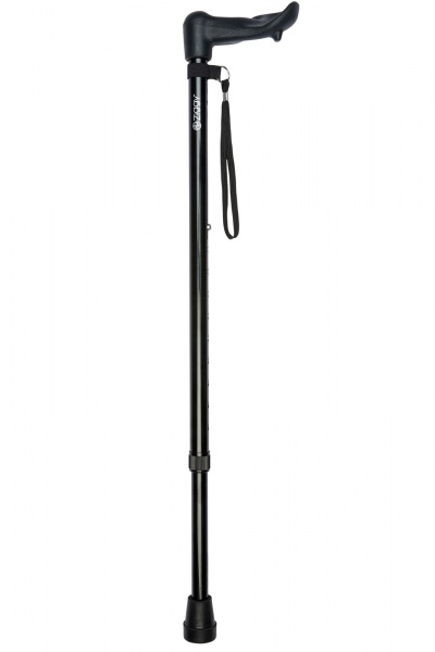 Walking Sticks with Anatomical Handles | Stick & Cane Shop