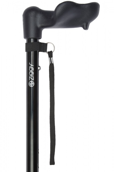 Walking Sticks with Anatomical Handles | Stick & Cane Shop