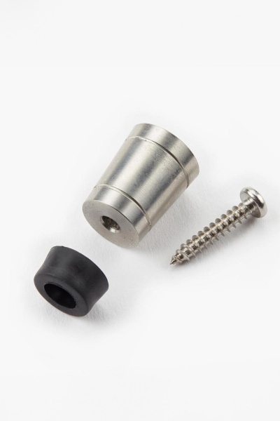 Metal Ferrules | Stickmaking Supplies | Stick & Cane Shop