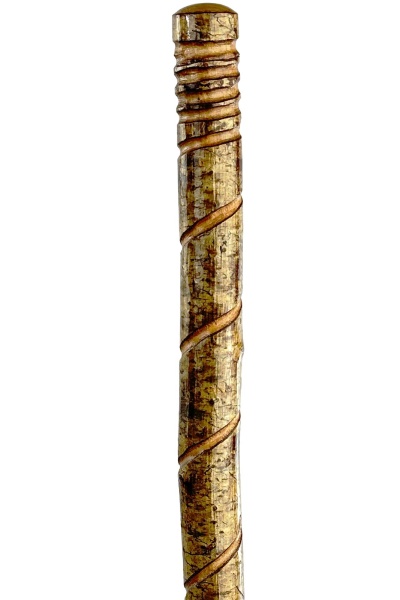 Hazel Walking Sticks from Hazel Wood | Stick & Cane Shop