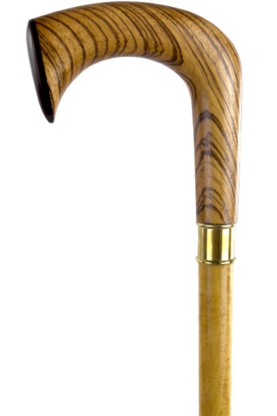 Handmade Walking Sticks - Made in Scotland | Stick & Cane Shop