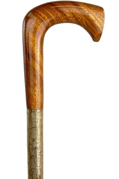 Extra Long Walking Sticks For Tall People | Stick & Cane Shop